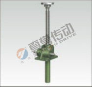 Self Lock Worm Gear Screw Jack