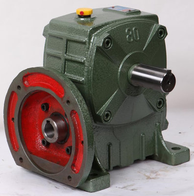 High Presicion Worm Gear Speed Reducer Gearbox for Lifting Machine