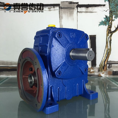 High Presicion Worm Gear Speed Reducer Gearbox for Lifting Machine