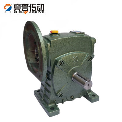 High Torque Industrial Shaft Mounted Speed Reducer Hollow Shaft Gearbox