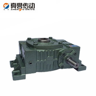 Metallurgical Machine Worm Reducer Gearbox Cycloidal Speed Reducer