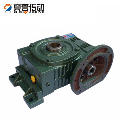 Lightweight Gear Reduction Gearbox Speed Reducer 1400rpm For Industrial