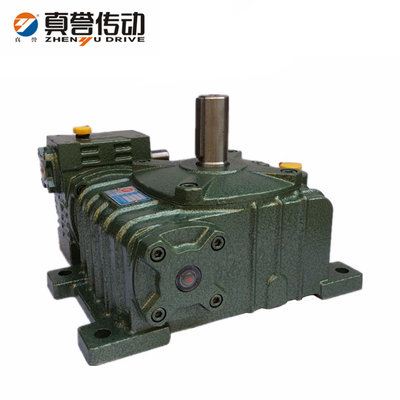 Durable High Speed Worm Gear Speed Reducer Gearbox Speed Increaser