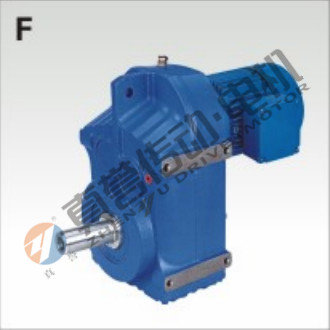 Mechanical OEM Helical Worm Geared Reduction Motor 2000 rpm 20CrMnTi