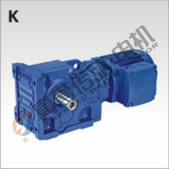 High Torque Transmission Helical Gear Motor Speed Reducer / Micro Geared Motor