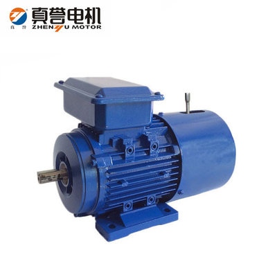 YEJ Series Small Induction Electric Motor 1hp 3hp Electric Vehicle Motor 315kW