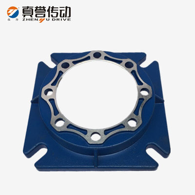Electric Worm Gear Reduction Box