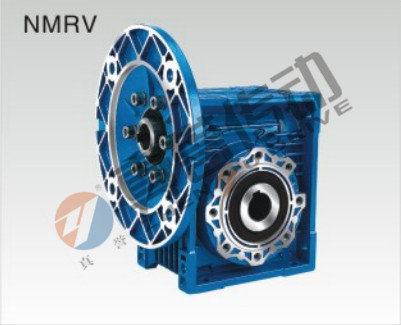 Torque Reducer Worm Gear Gearbox Transmission , Micro Worm Gear Box