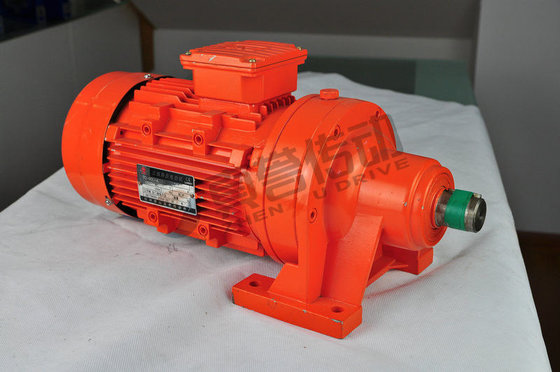 Miniature Cycloidal Gear Speed Reducer Epicyclic Gearbox For Machine Parts