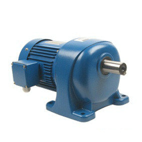 High Torque G3 Series Helical Gear Motor For Industrial / Construction