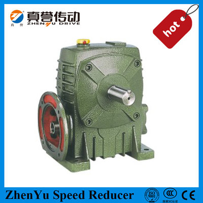 High Presicion Worm Gear Speed Reducer Gearbox for Lifting Machine