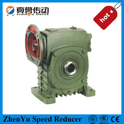 Miniature Green Gear Reduction Box Speed Reducer Gearbox Industrial 7.5KW 5.5KW