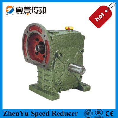 High Torque Industrial Shaft Mounted Speed Reducer Hollow Shaft Gearbox