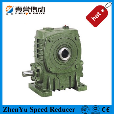 Precision Small Worm Gear Speed Reducer Gear Box For Wood-Working Machine