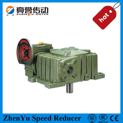 Low Rpm Worm Gear Speed Reducer 23rpm​ -140rpm​ for industrial Machine