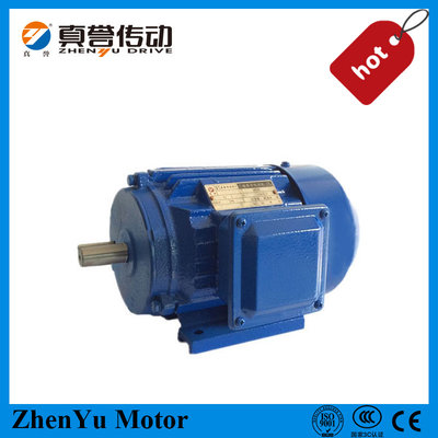 Heavy Duty 150 Kw Induction Electric Motors , 240v Electric Compressor Motors