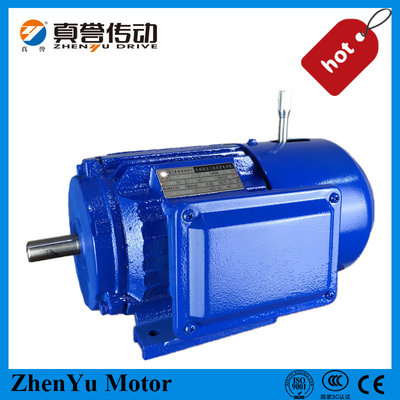 High Power 3HP Three Phase Generator Electrical Induction Motor CE CCC