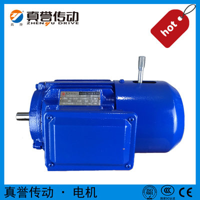 High Power 3HP Three Phase Generator Electrical Induction Motor CE CCC