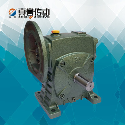 High Torque Industrial Shaft Mounted Speed Reducer Hollow Shaft Gearbox