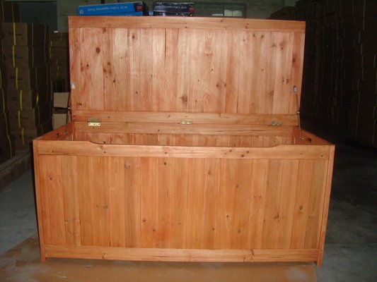 China LFurniture Wooden Box
