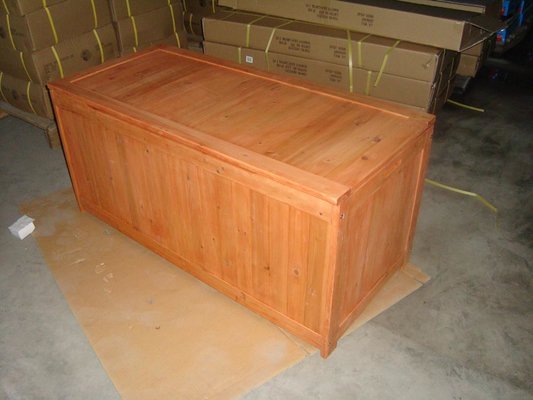 China LFurniture Wooden Box