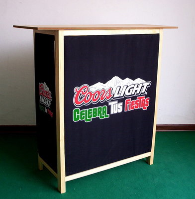 China LFurniture Wooden Box with Fabrics for Storage-3