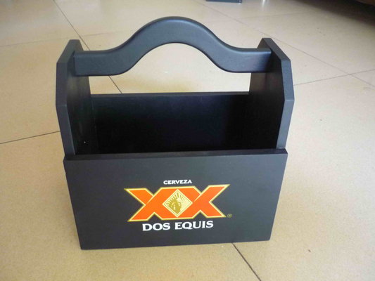 China LFurniture Wooden Storage Box-4