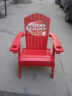 adirondack chair,Outdoor Wooden Beach Chair，Folding Adirondack Chair