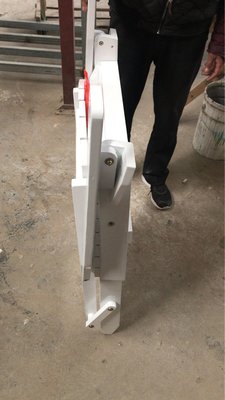 adirondack chair, Fordable, Packed folded, 190520A1.