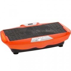 3D Vibration Plate
