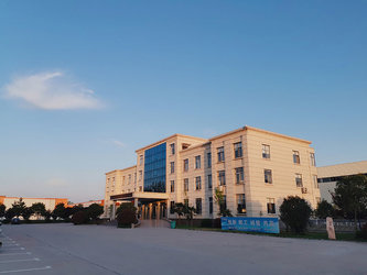 Henan Yuanda Boiler Co.,Ltd