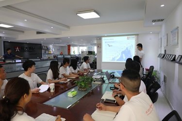 Henan Yuanda Boiler Co.,Ltd