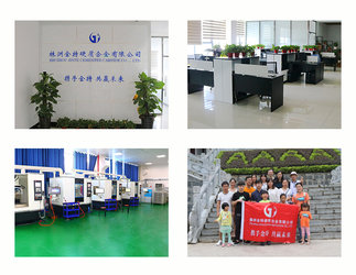Zhuzhou Jinte Cemented Carbide Co., Ltd.