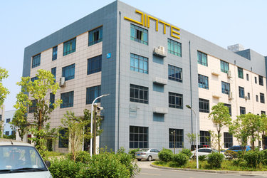 Zhuzhou Jinte Cemented Carbide Co., Ltd.