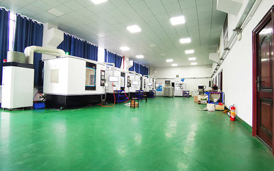 Zhuzhou Jinte Cemented Carbide Co., Ltd.