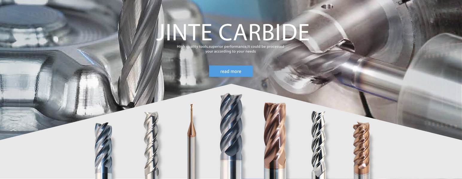 CNC Carbide Inserts