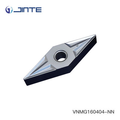 VNMG160404 Tungsten Carbide Turning Inserts