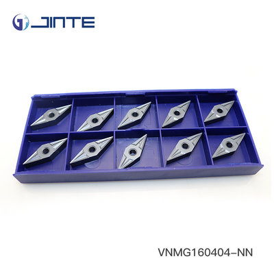VNMG160404 Tungsten Carbide Turning Inserts
