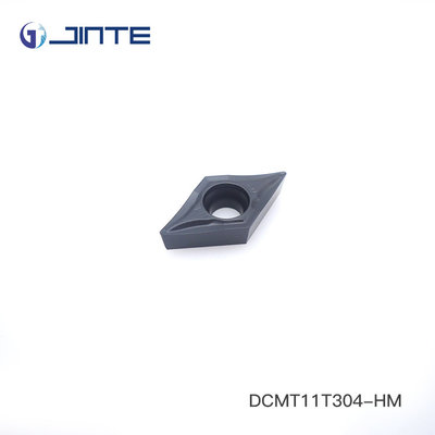 Carbide Turning Cutting Tool Insert DCMT 11T304-HM