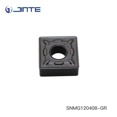Cnc Turning Tools Inserts SNMG 120408-GR