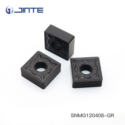Cnc Turning Tools Inserts SNMG 120408-GR