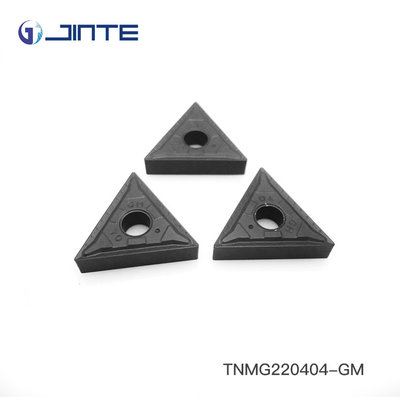 High Precision Cnc Turning Tools And Inserts TNMG220404 - GM YBG252