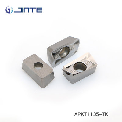 APKT1135 Carbide Insert Turning Tools