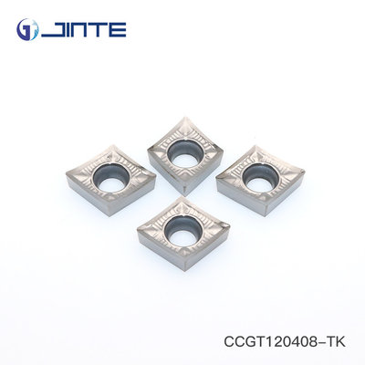 CCGT120408 CNC Carbide Inserts For Aluminum
