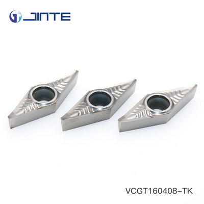VCGT Carbide Lathe Inserts Cutting Tool