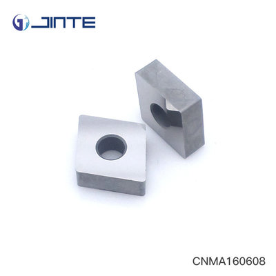 CNMA160608 CBN PCD Carbide Insert Blanks Substrate Base For Tungsten Carbide Inserts