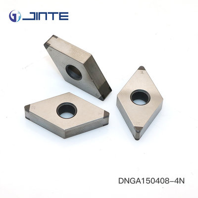 DNMA150408 - 4N PCD Diamond Tools / PCD PCB Indexable Turning Inserts