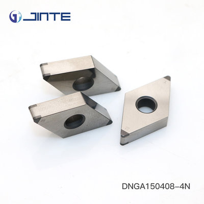 DNMA150408 - 4N PCD Diamond Tools / PCD PCB Indexable Turning Inserts