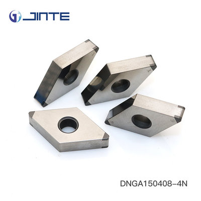 DNMA150408 - 4N PCD Diamond Tools / PCD PCB Indexable Turning Inserts
