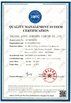 Zhuzhou Jinte Cemented Carbide Co., Ltd.
